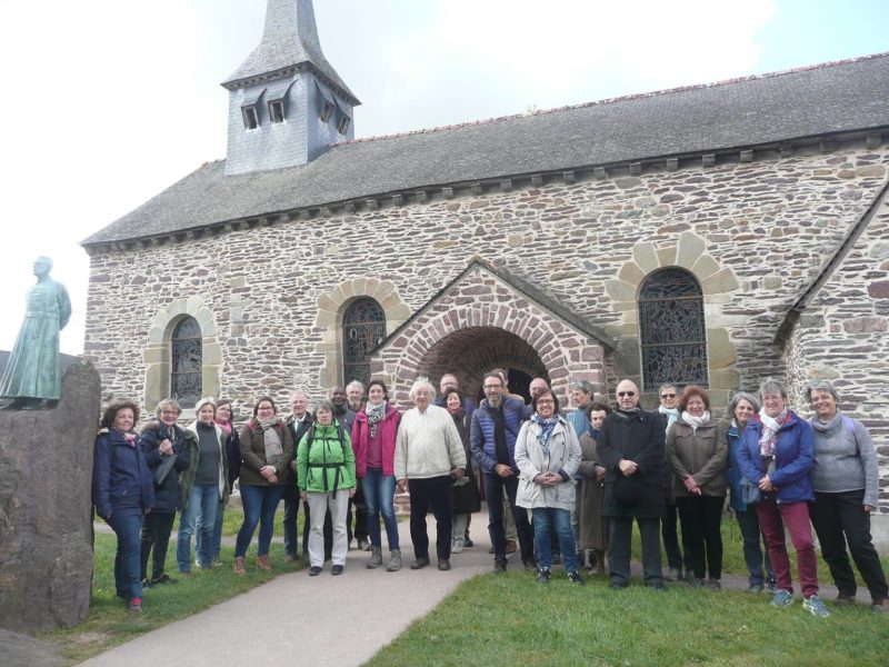 Henri Gillard, ami des hommes, des poètes et des artistes – Eglise de ...
